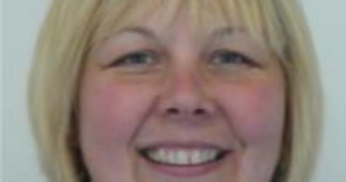 Allison Johnston - Barrow and Furness Constituency Labour Party